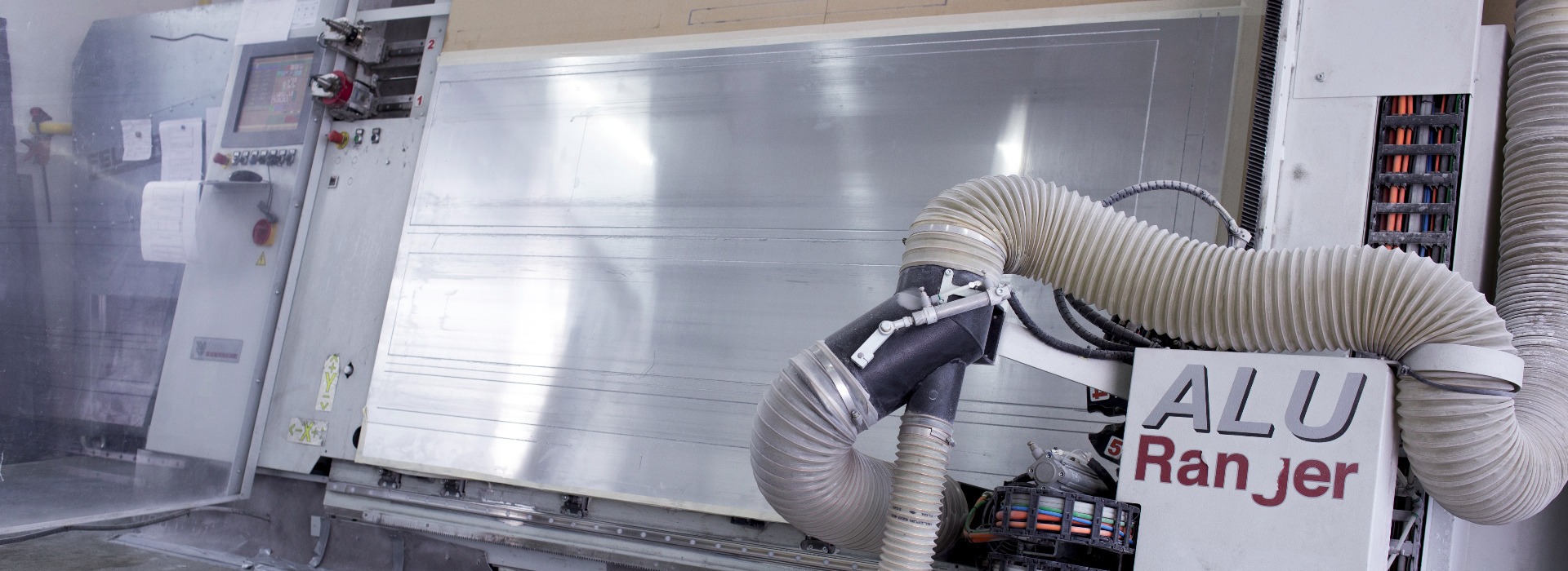 ASC :: CNC processing