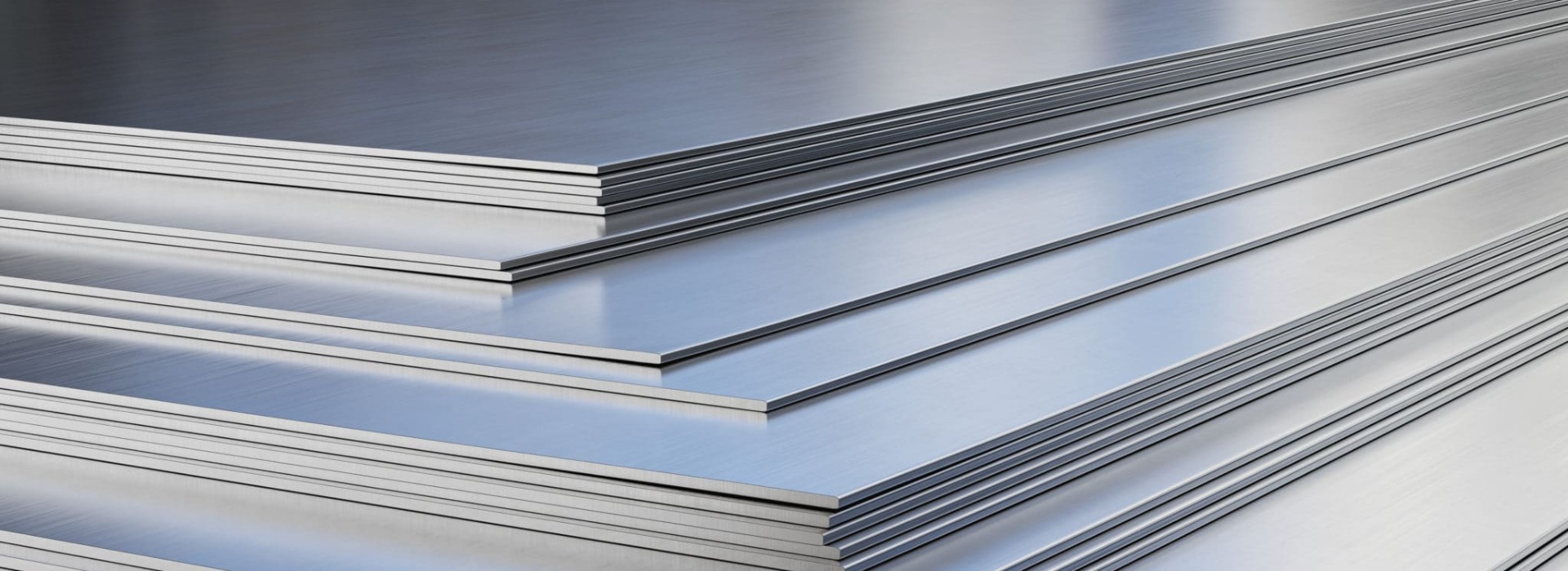 ASC :: Aluminum sheets