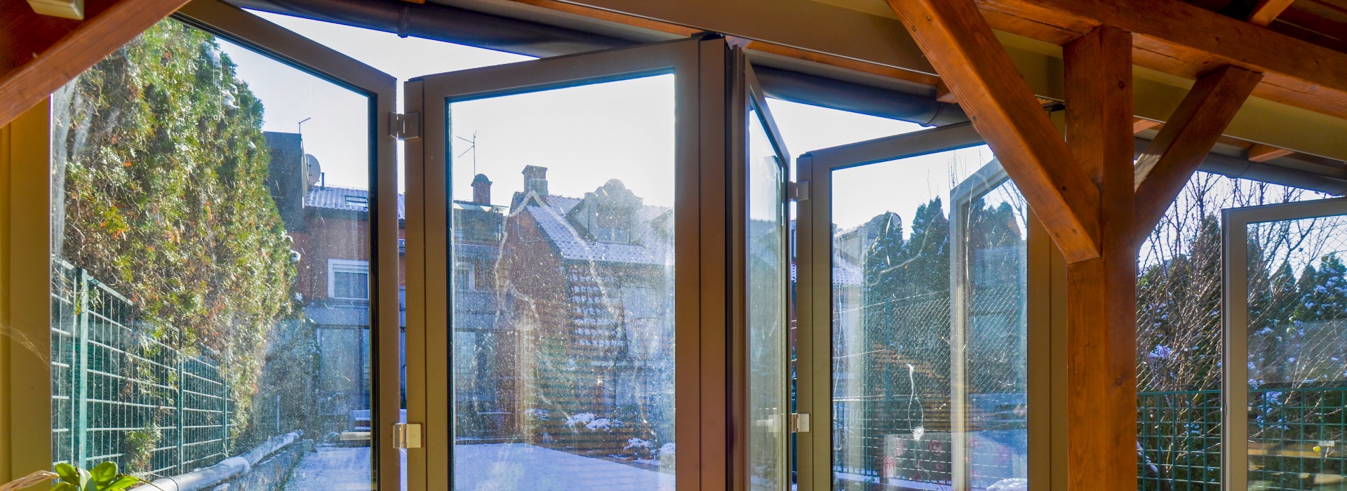 ASC :: Windows and doors