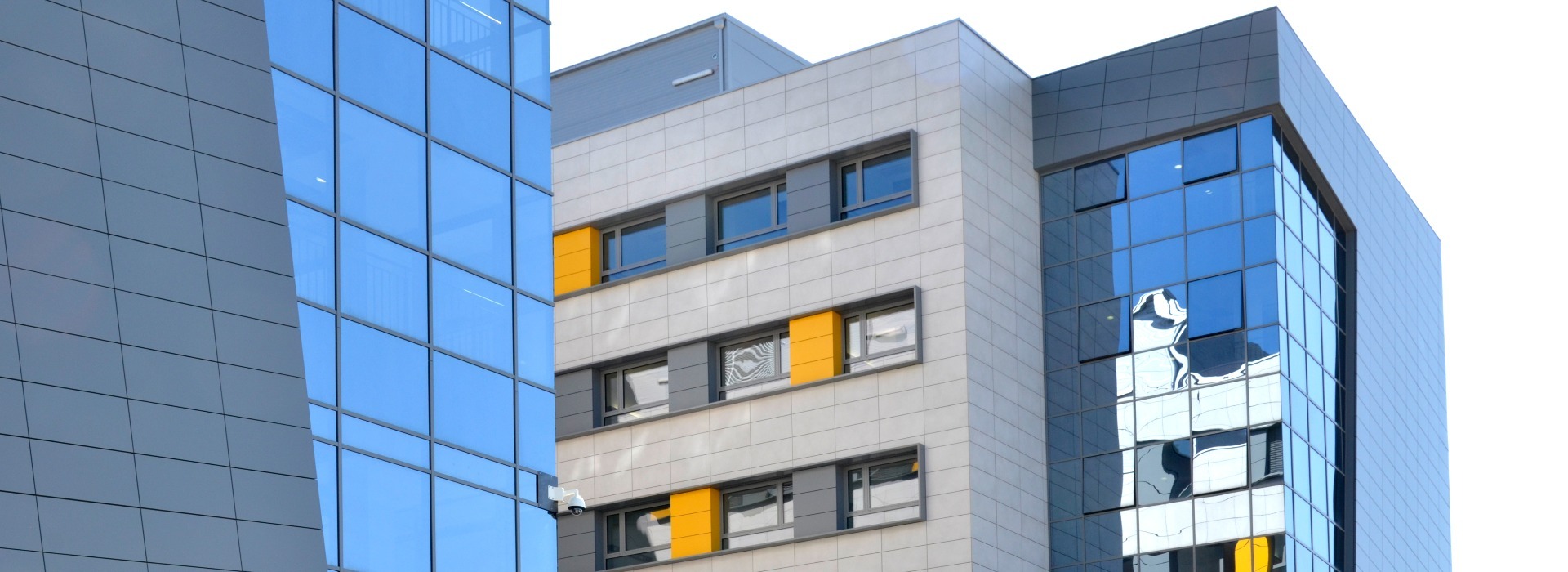 ASC :: Curtain walls