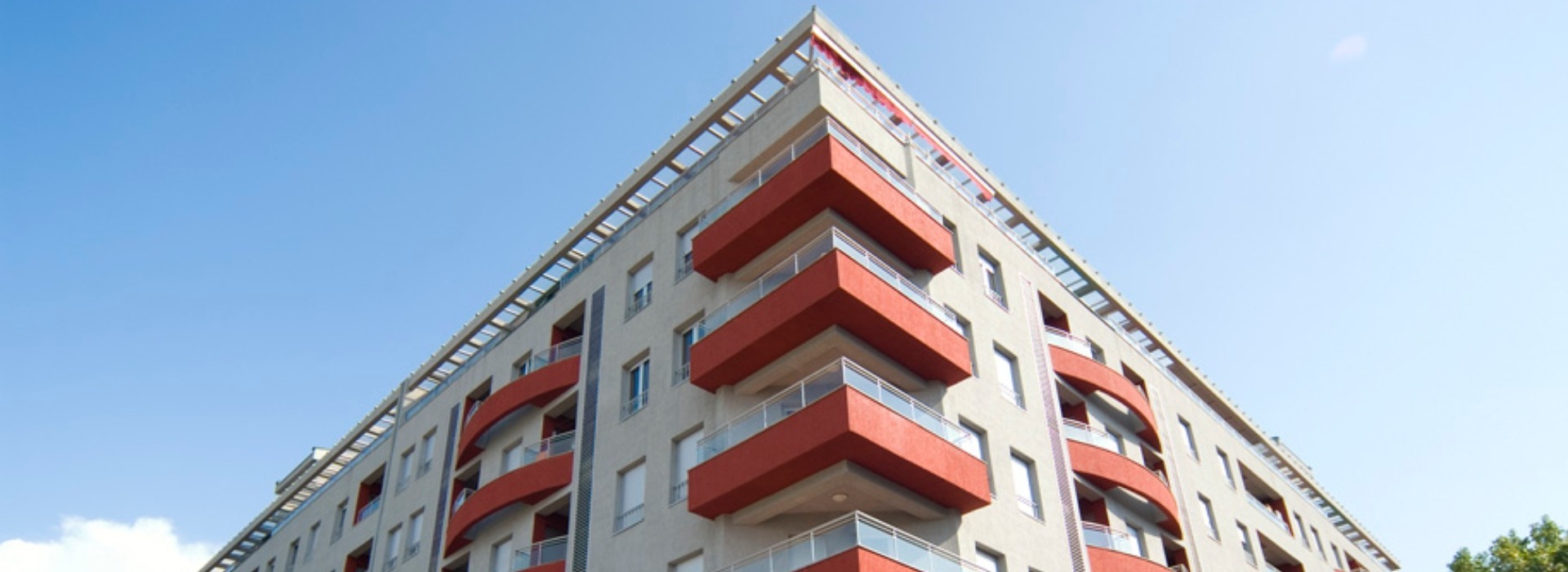 ASC :: Residential building Podgorica